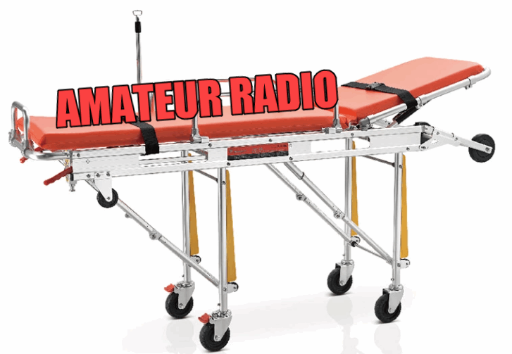 The Big Question - is ham radio dead?? - VK Ham Radio